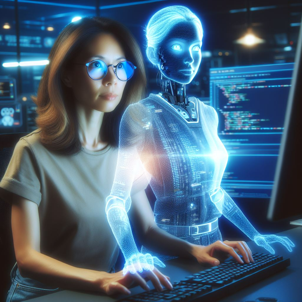 Did AI coding assistants change Software Engineering? | by Georgia Deaconu | Level Up Coding