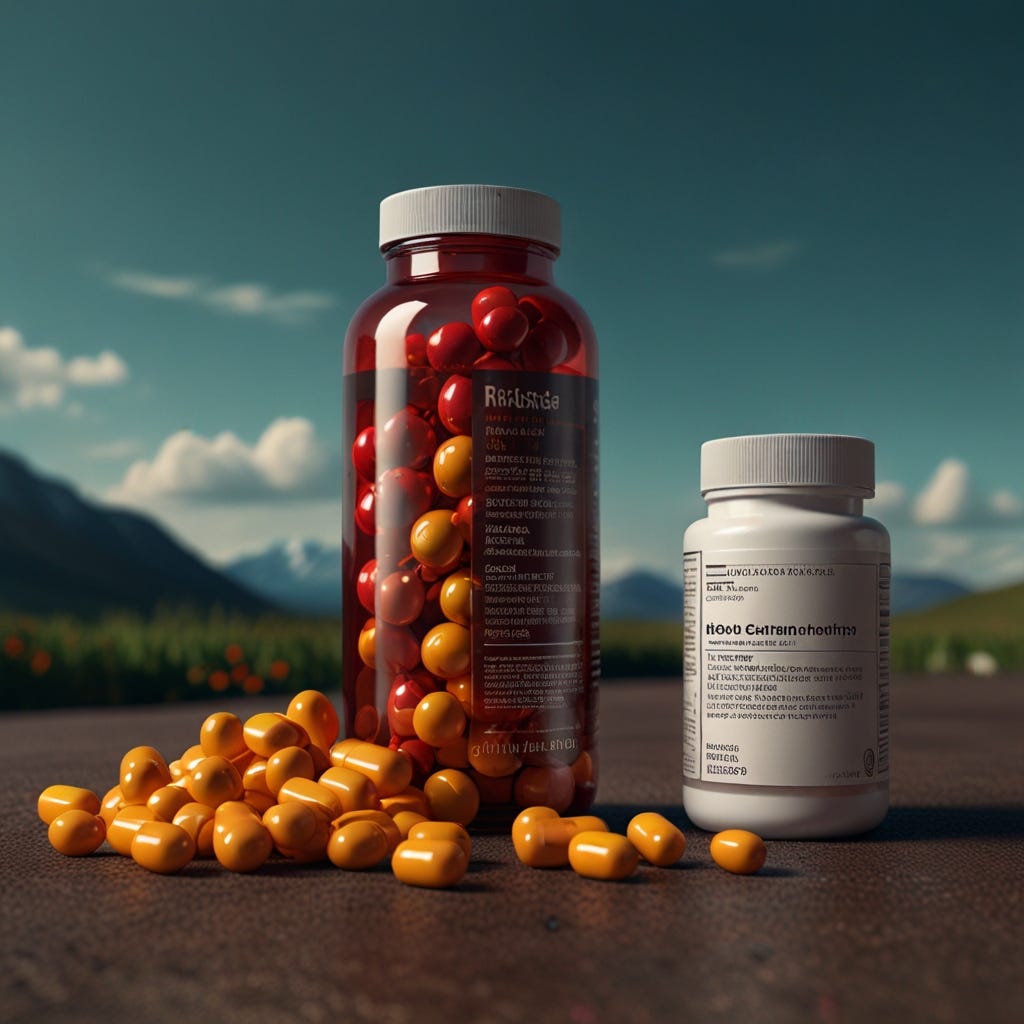 The Role of Supplements in Achieving Optimal Health | by Supplements ...