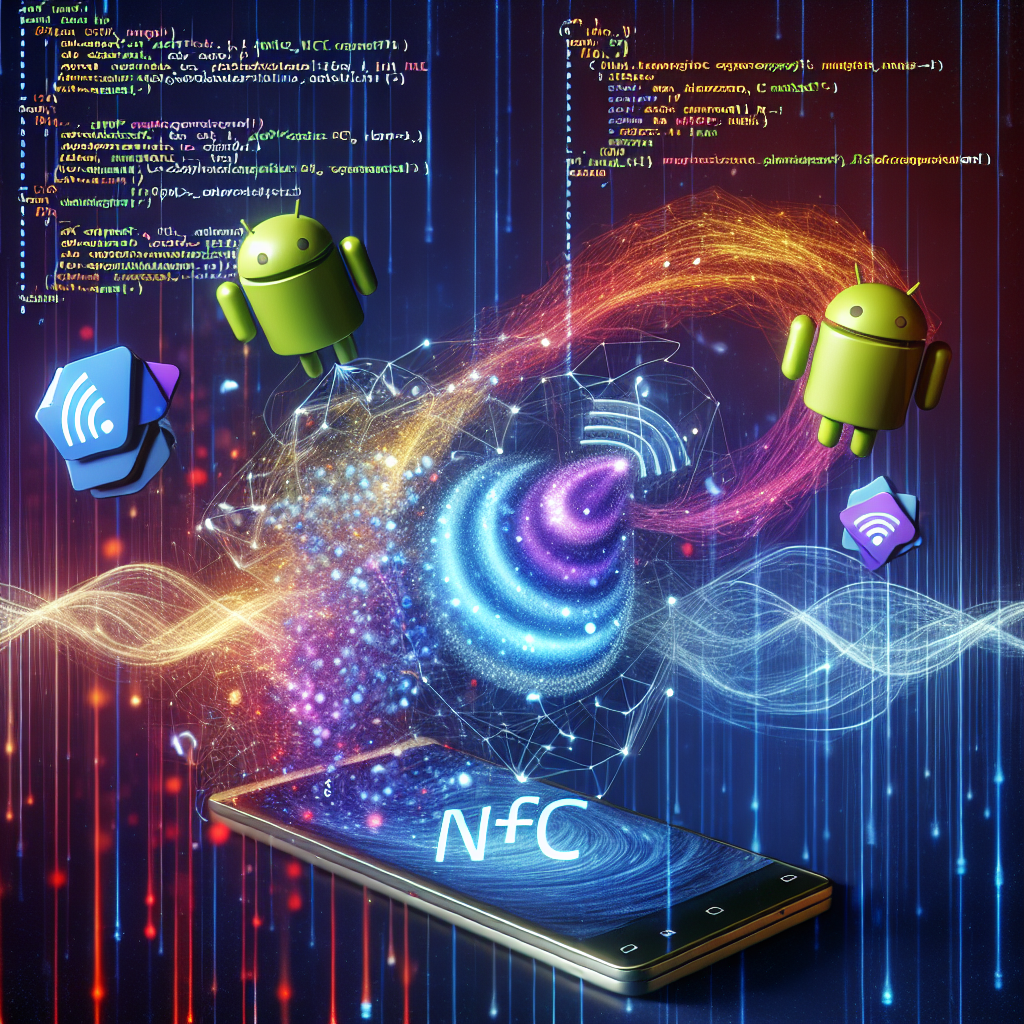 Javascript And Cnet Web App Integration For Android Mifare Nfc Card Reading By Denis