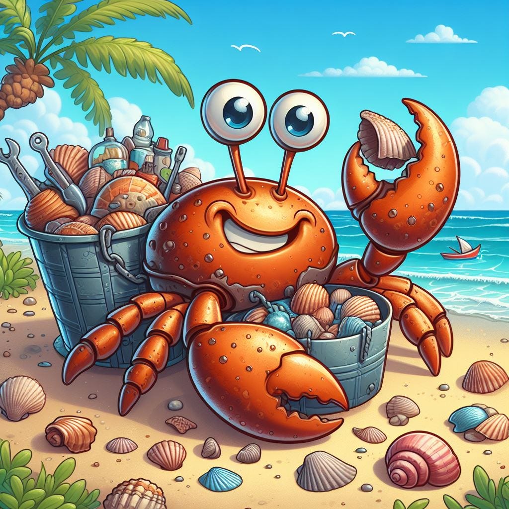 Day 12 of learning Rust : Vectors | by Shafin Murani | Medium