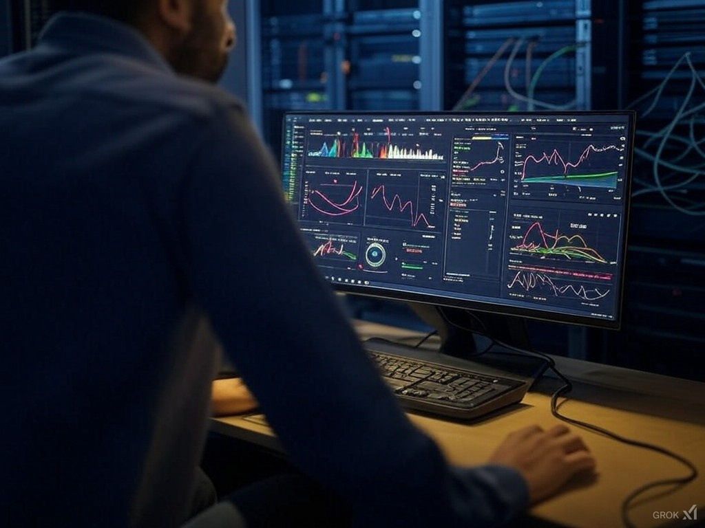 TRY HACK ME Investigating with Splunk | by Tomasz Kozlowski | Jan, 2025 | Medium