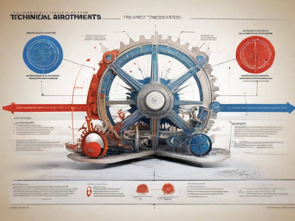 Technical Requirement Documents (TRD) in Product Development Navigate ...