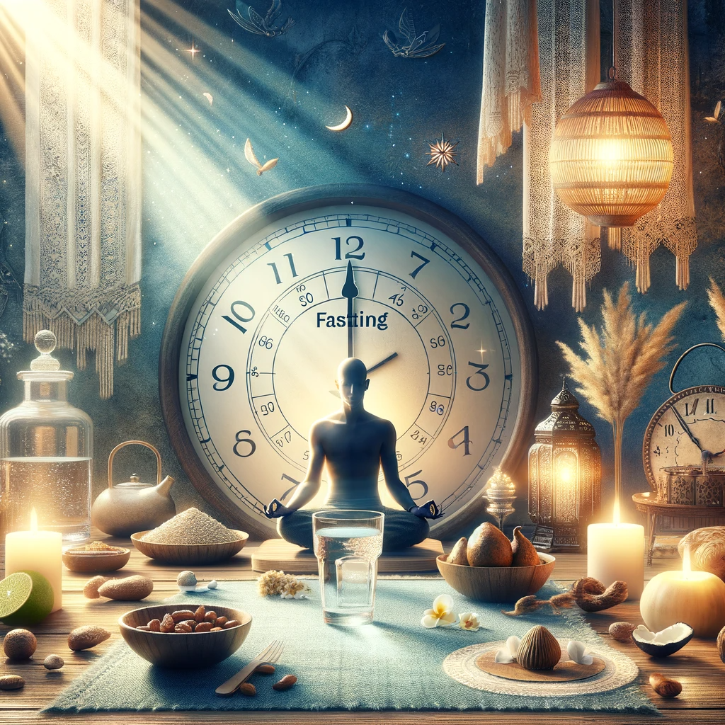 Unlocking the Benefits of Fasting: A Path to Improved Wellness | by ...