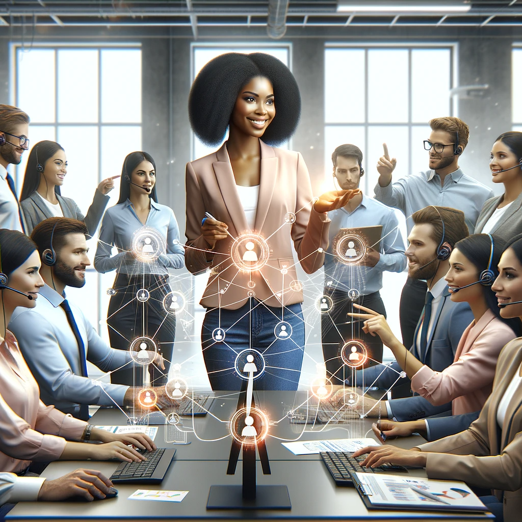 Unite Your Customer Service Team Like Never Before — Here’s My Strategy ...