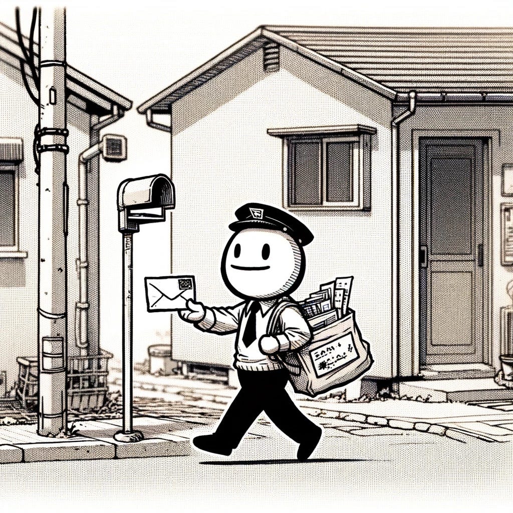 Short Read: Two Ways to Share Data in Distributed Systems | by Benjamin ...
