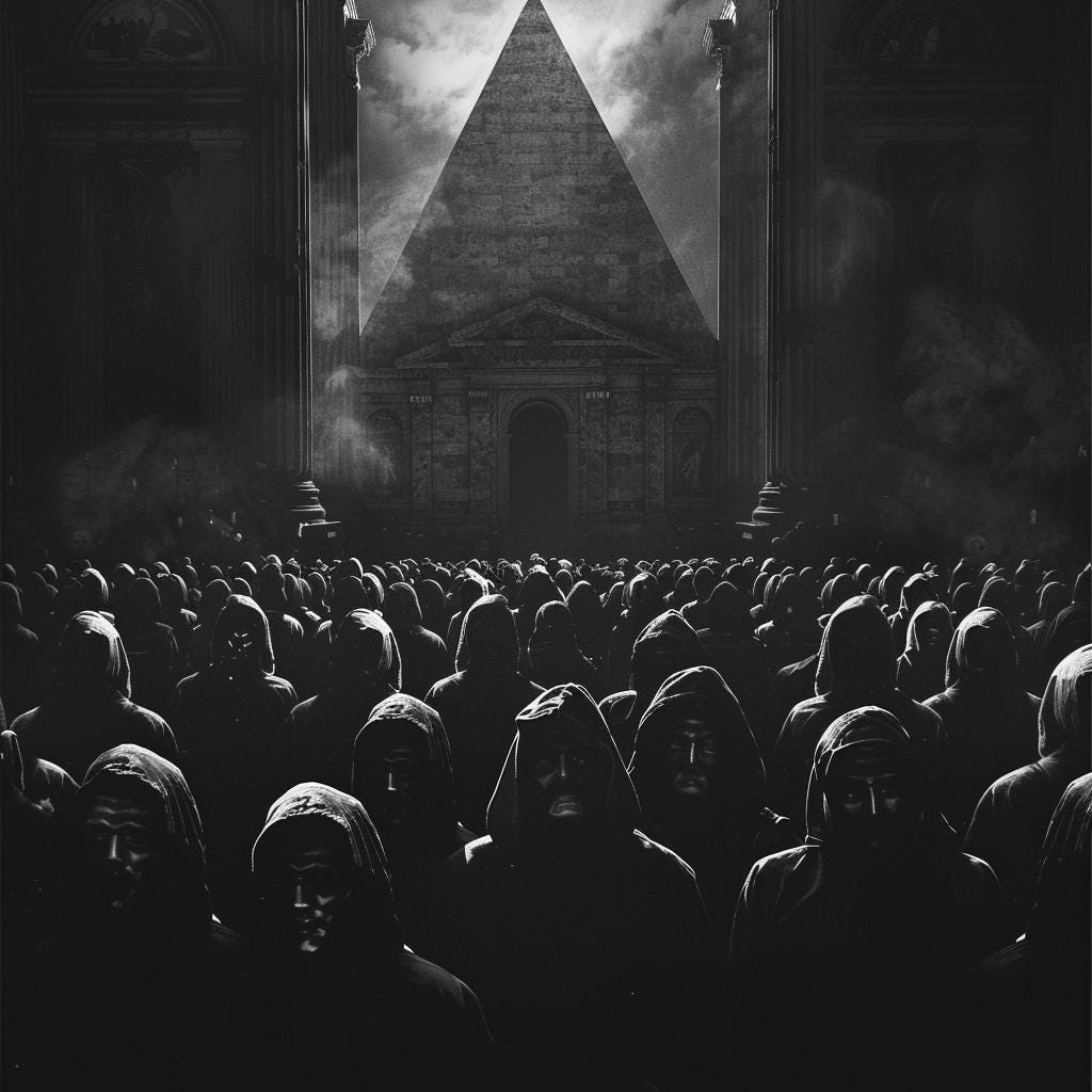 Anti-cult organization, who created it and for what purposes. Nutro ...