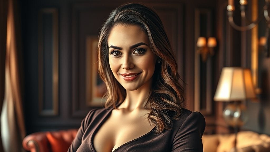 My Angry Wife (Part 6). Emily laid it all out — every lie… | by edarit | Jan, 2025 | Medium