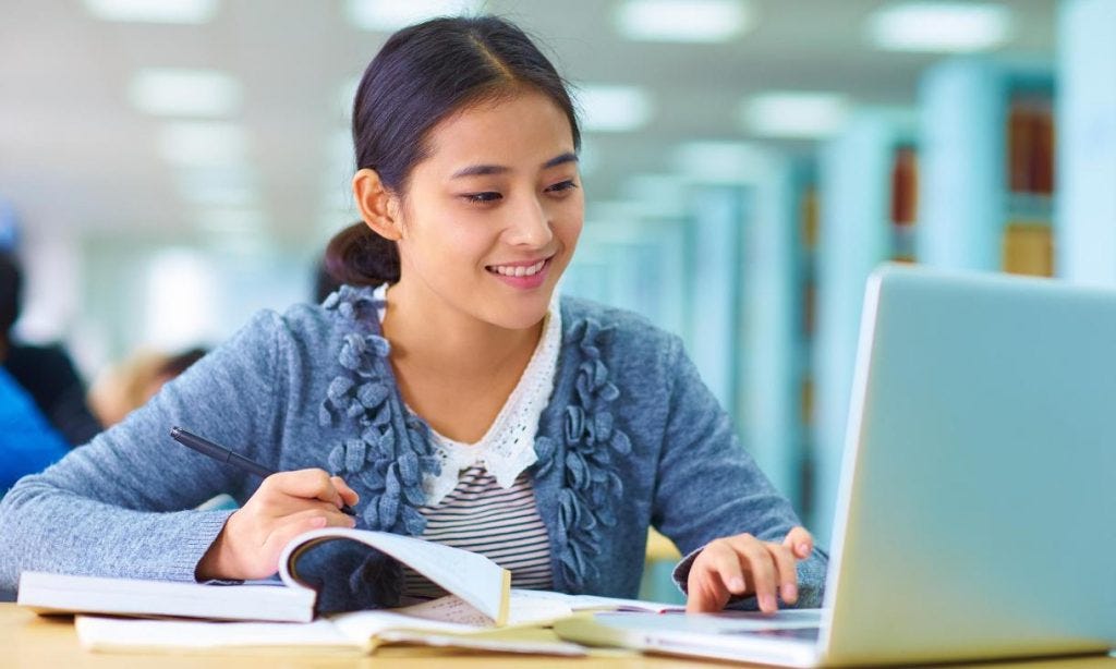 Top Benefits of Online Tutoring For Your Child | by Salena Jones | Medium