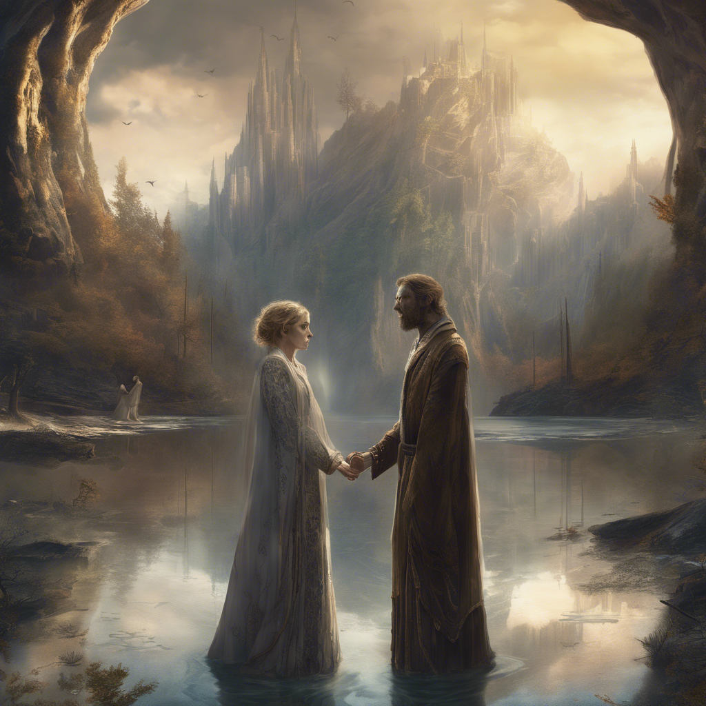 Book Summary: The Covenant of Water | by Csizemoretiktok | Feb, 2024 ...