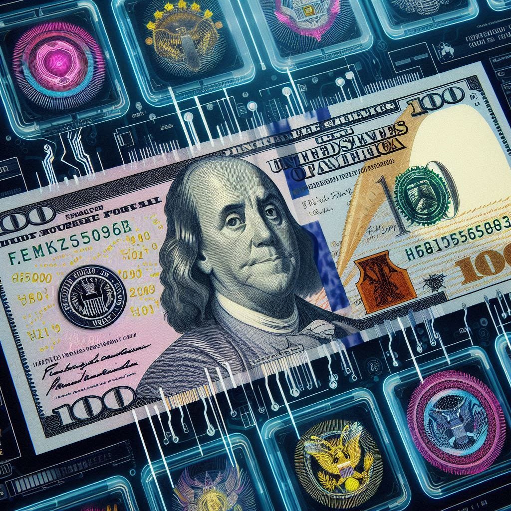 Comparative Analysis of Machine Learning Classifiers for Fake Currency ...