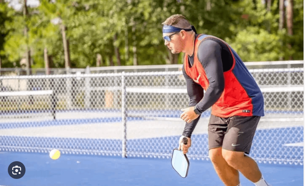 Unveiling the Magic of Pickleball: A Beginner’s Guide | by Pickleball ...