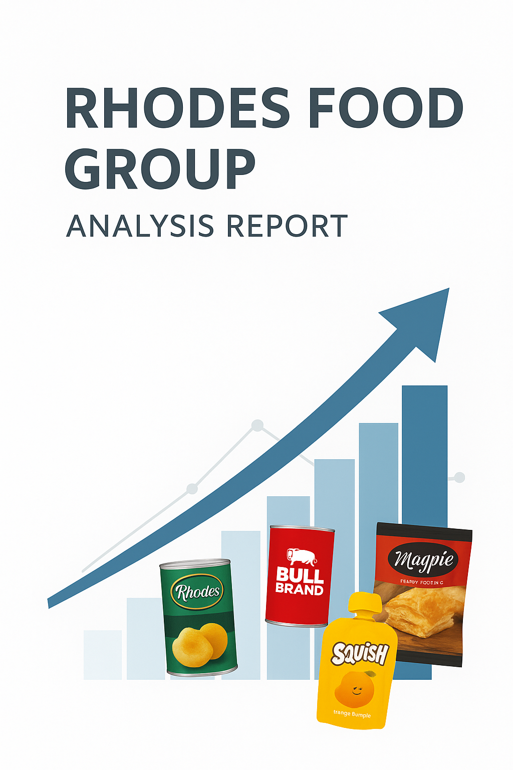 Rhodes Food Group Holdings: Analytical Report | by Pratba | Medium