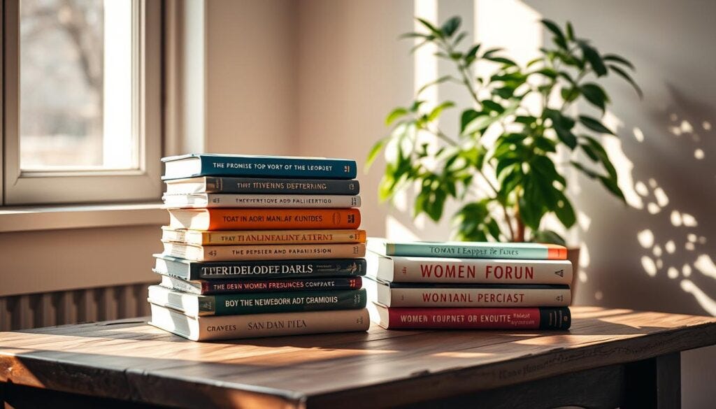The Best Women’s Empowerment Books for Empowering Women | by Mahmood ...