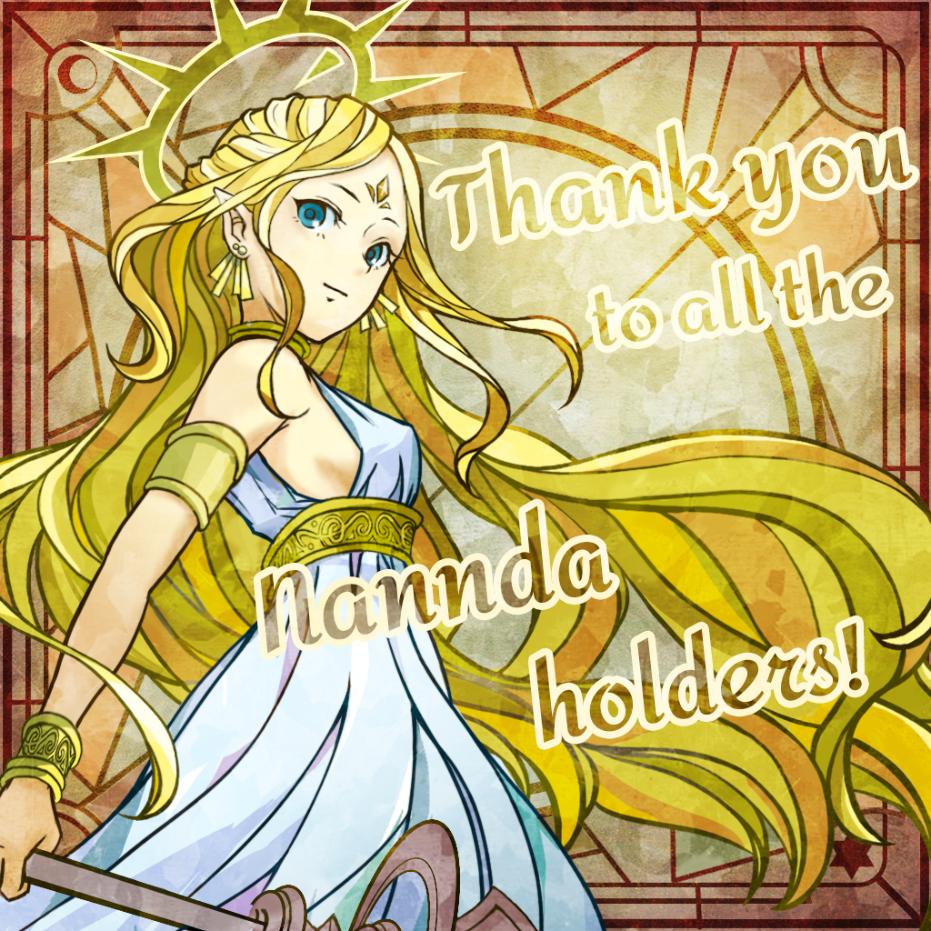To all Nannda community members,. This is AT, the Founder of Nannda. As ...