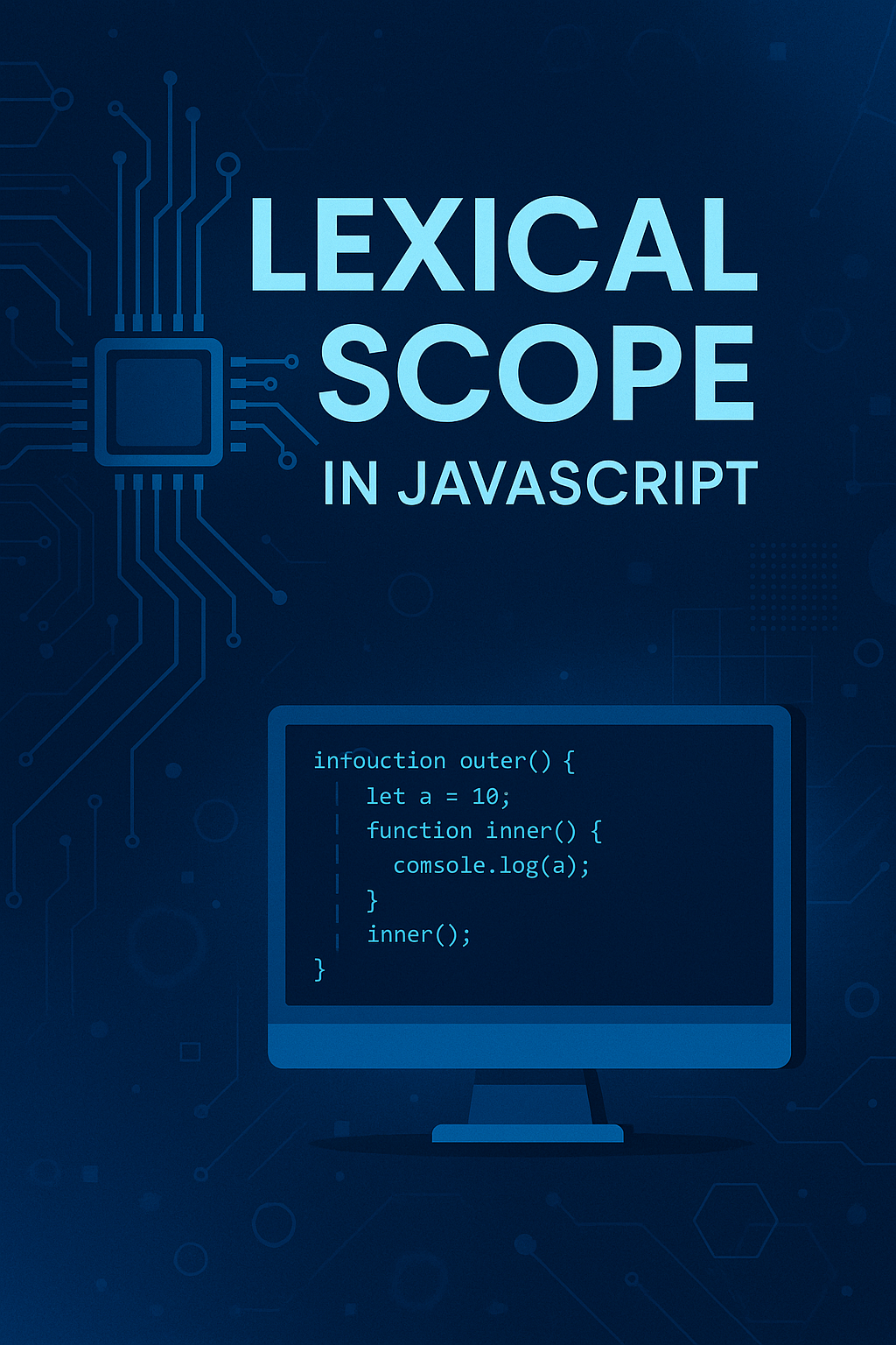 Understanding Lexical Scope, Closures, and Inheritance in JavaScript ...