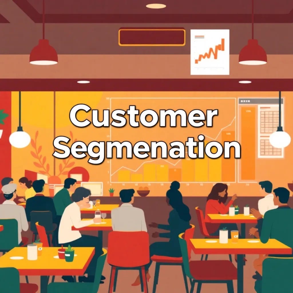 Data Science in Marketing: Customer Segmentation Using R | by Ridwan ...