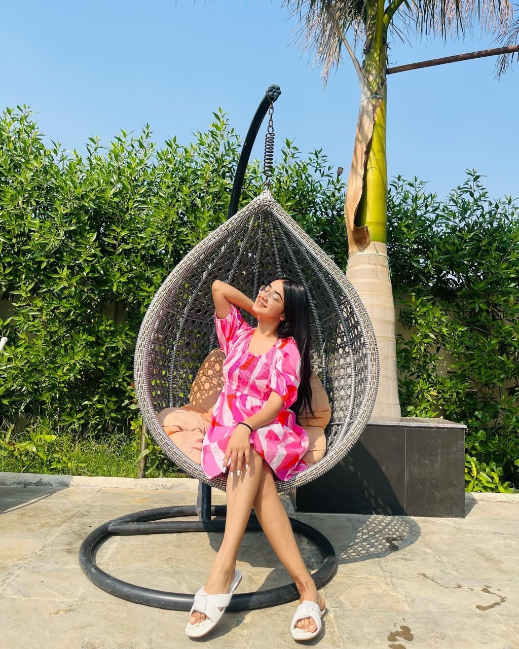 Birthday Wish for Kashish Budhani | by Luxe Star | Medium