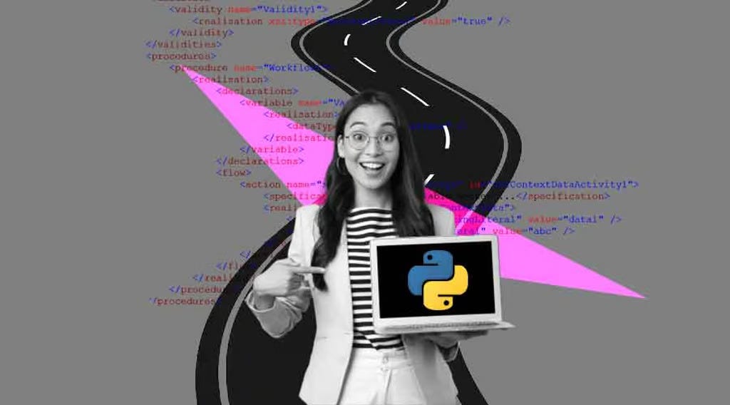Start Your Data Science Journey with Python: 10 Easy Projects | by Ravikumar | Oct, 2024 | Medium