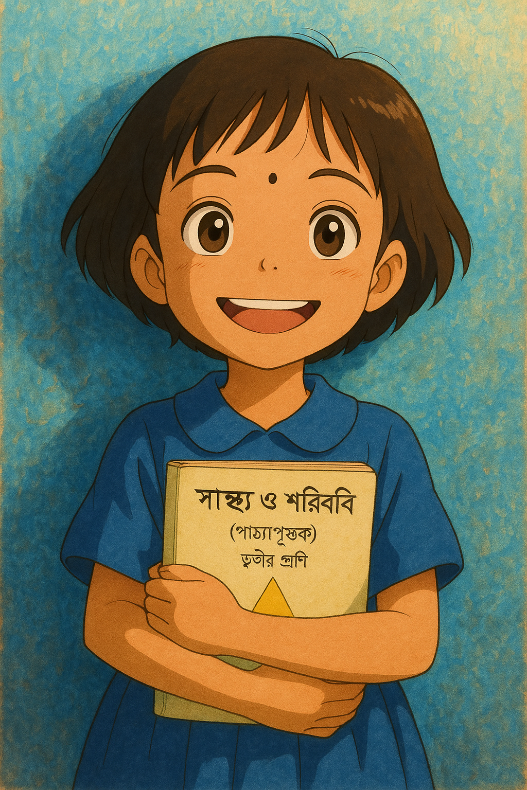 A Small Step Towards a Big Dream – Choti's Story | by Tanisha Bansal ...