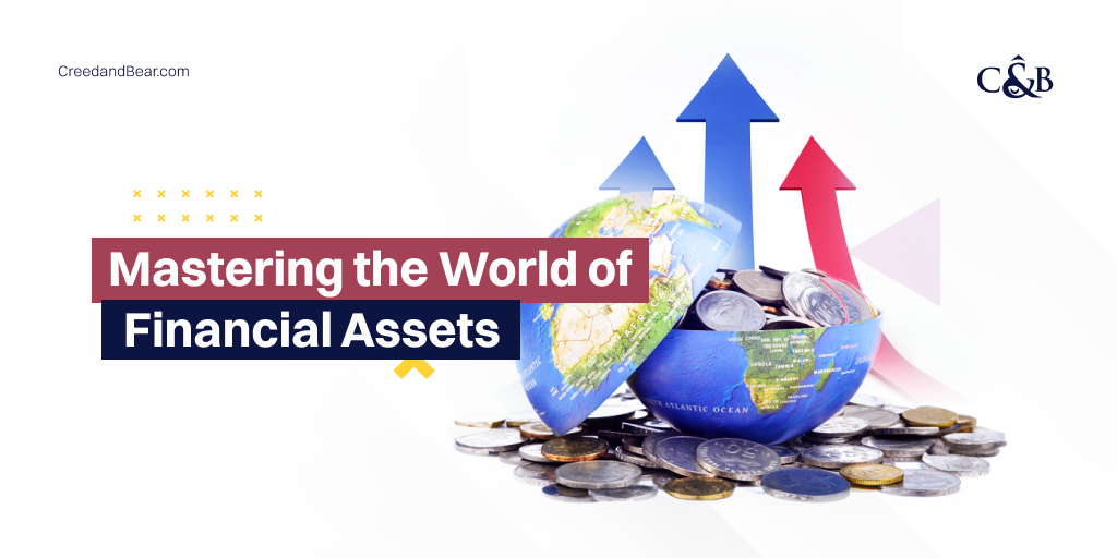 Stock Market 101: Breaking Down Financial Instruments | Medium