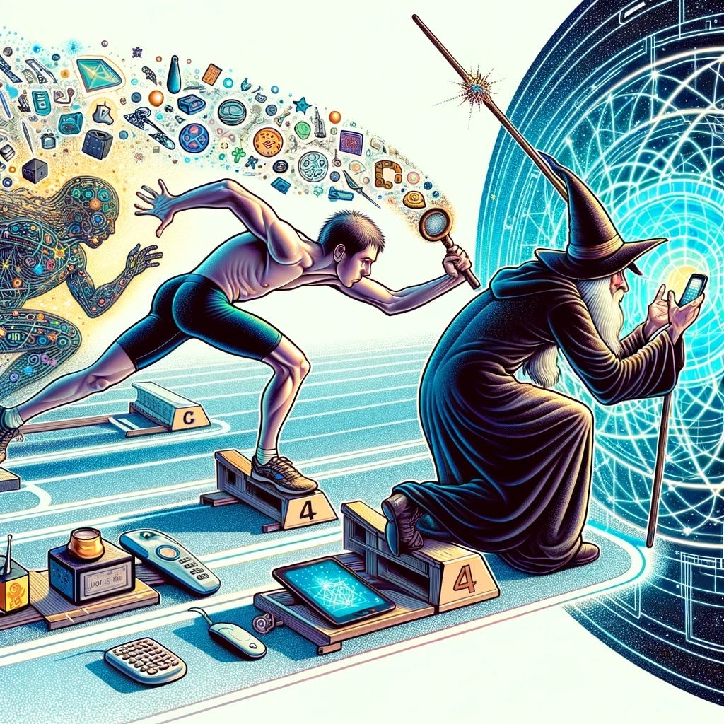 Difference of langchain run(), invoke(), __call__() - YoHoSo - Medium