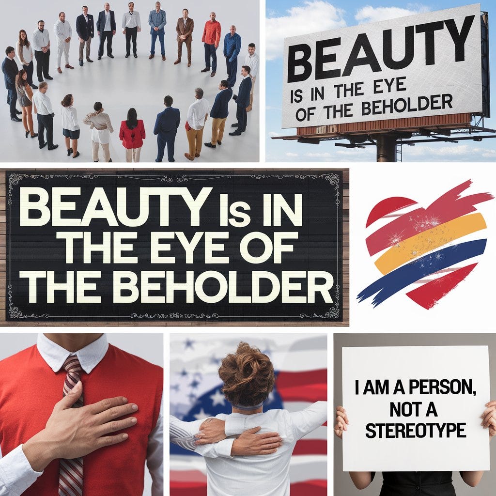 How society influences human nature | by Asad Bilal | Dec, 2024 | Medium