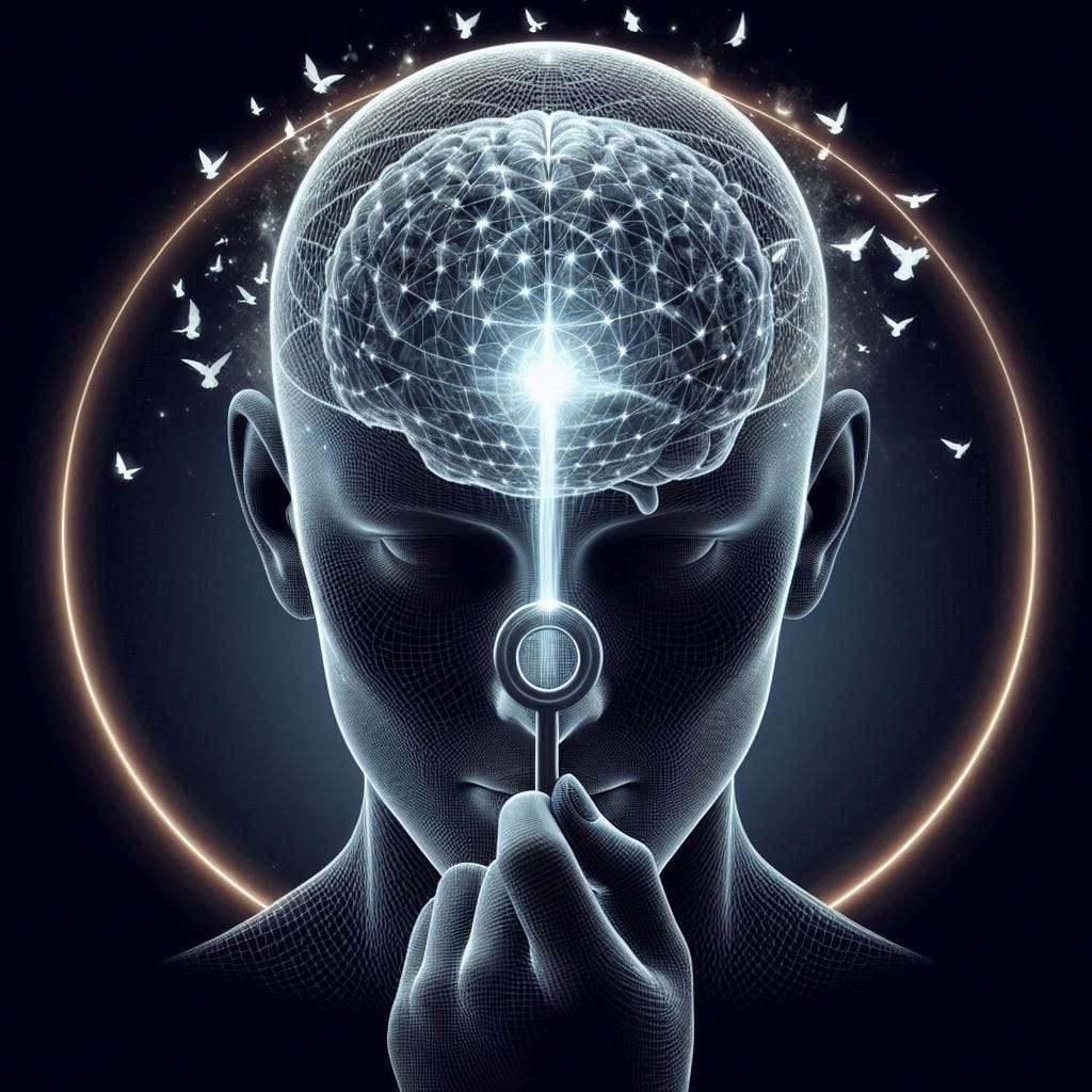 9 Secrets of the Subconscious Mind: Unlocking the Hidden Power Within ...