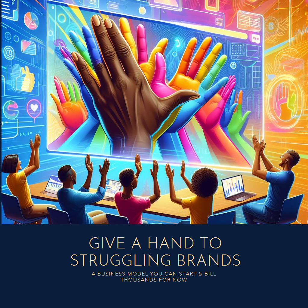 Break the Mold: Unveiling the Business Model That Commands Premium ...