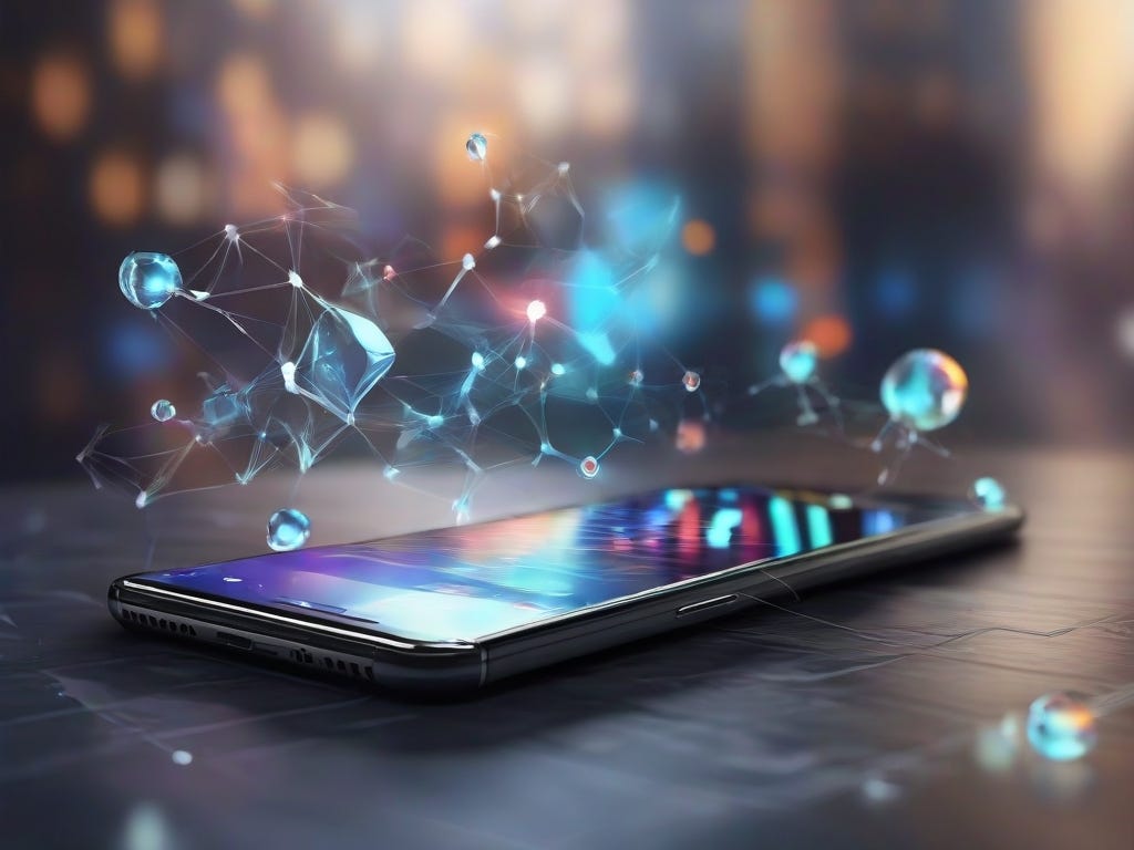 10 the most important reasons to create a mobile application for ...