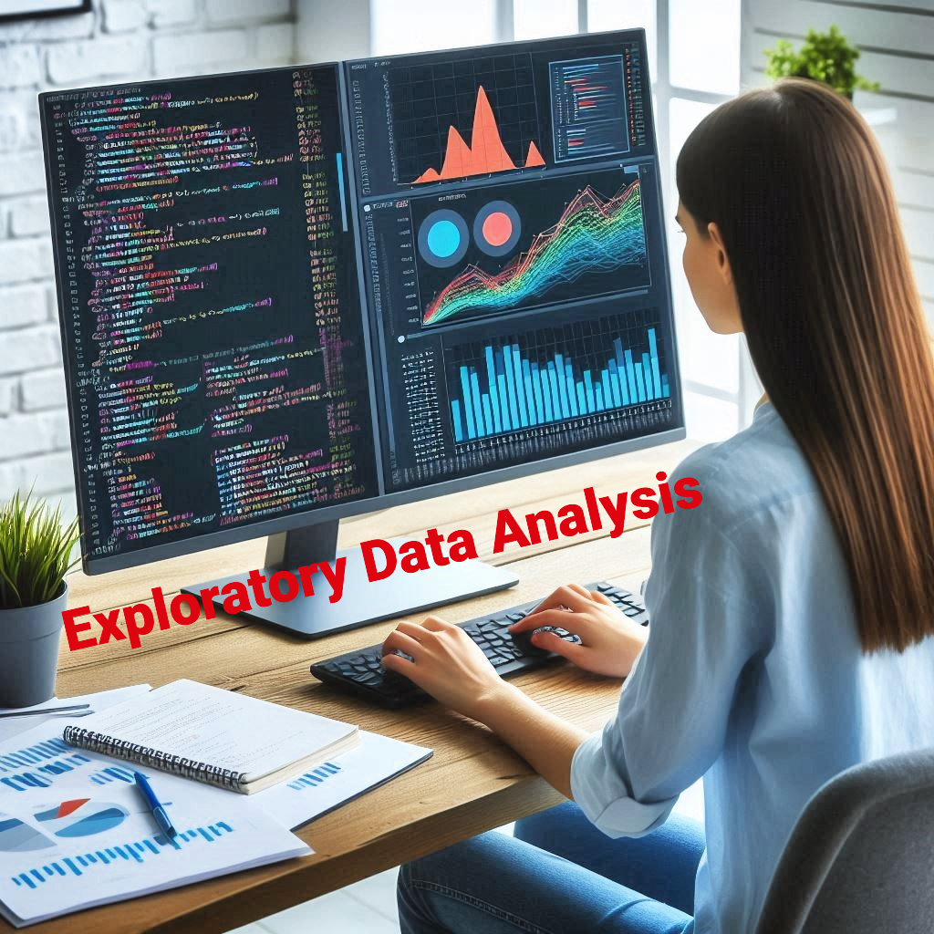 Exploratory Data Analysis (EDA) Using Python | by Antima Nakhat | Medium