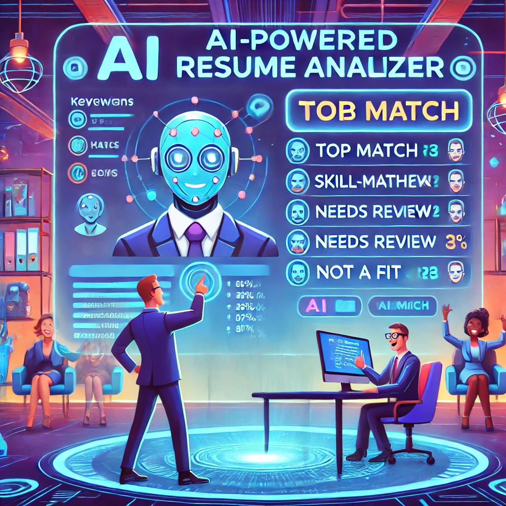 Resume Analyzer Benefits for HR Professionals: Best Software & How to ...