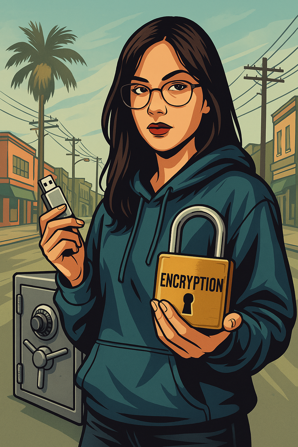 🔒 Zama Protocol: How Privacy Could Become Blockchain’s New Standard ...