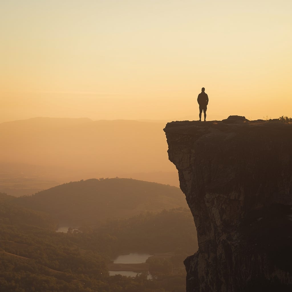 How to Start a New Life: Practical Steps to Reinvent Yourself | by ...