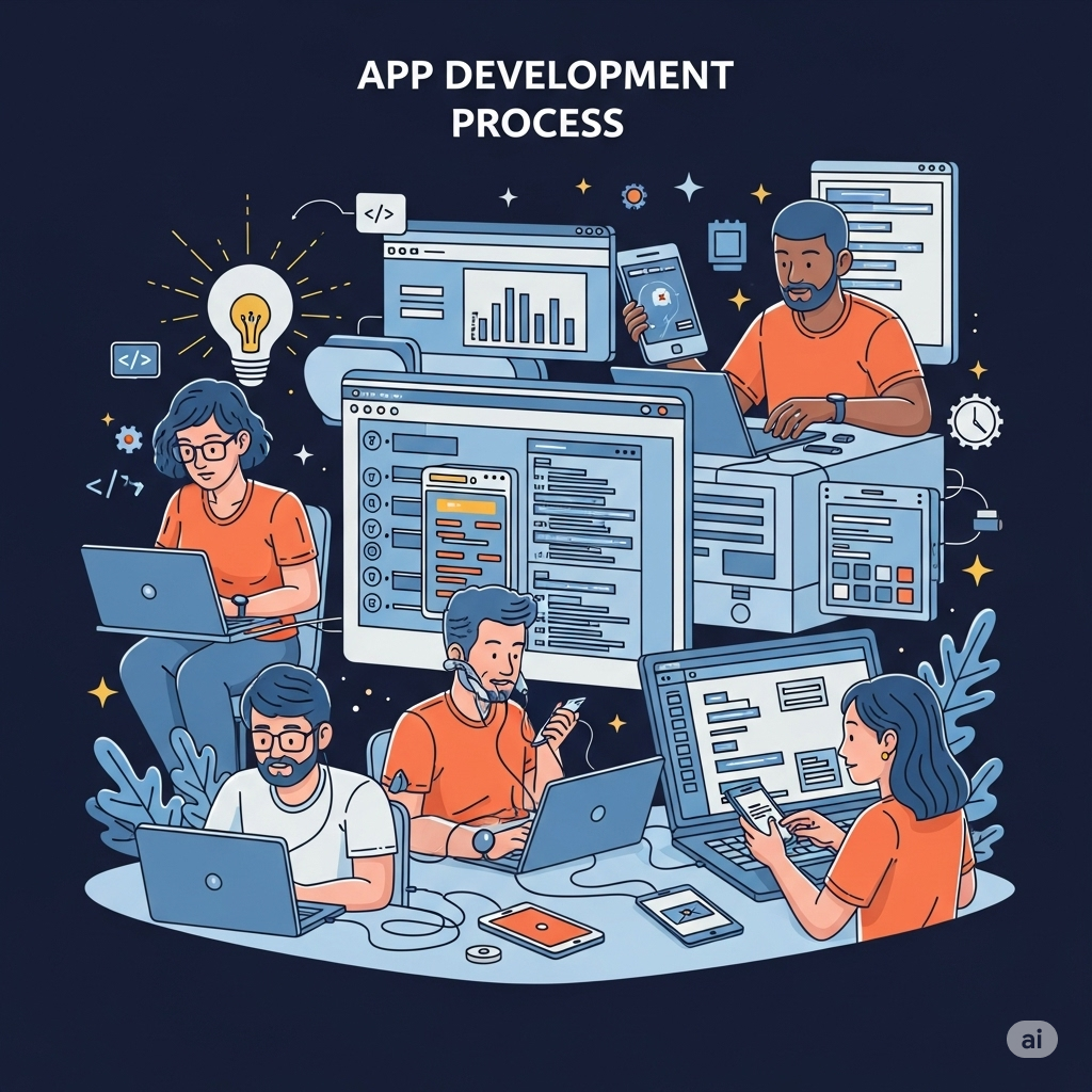 The Role of AI in Building More Human-Centric Applications | by ...