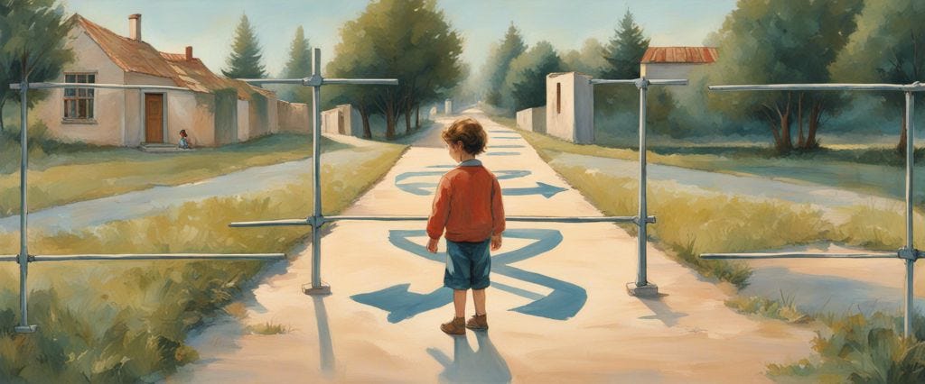 Exploring Healthy Child Boundaries: Insights from Boundaries with Kids ...