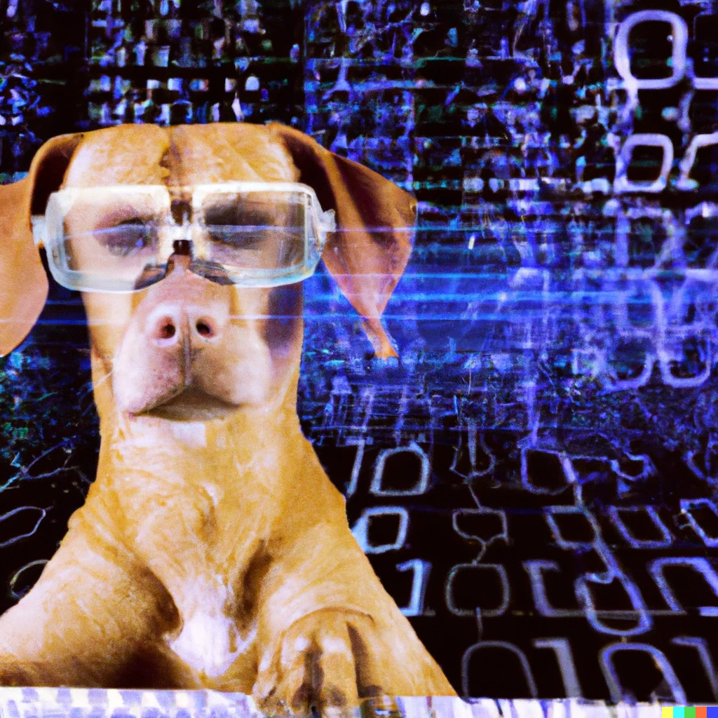 What do AI and ethical dog breeding have in common? | by Eldavidson ...