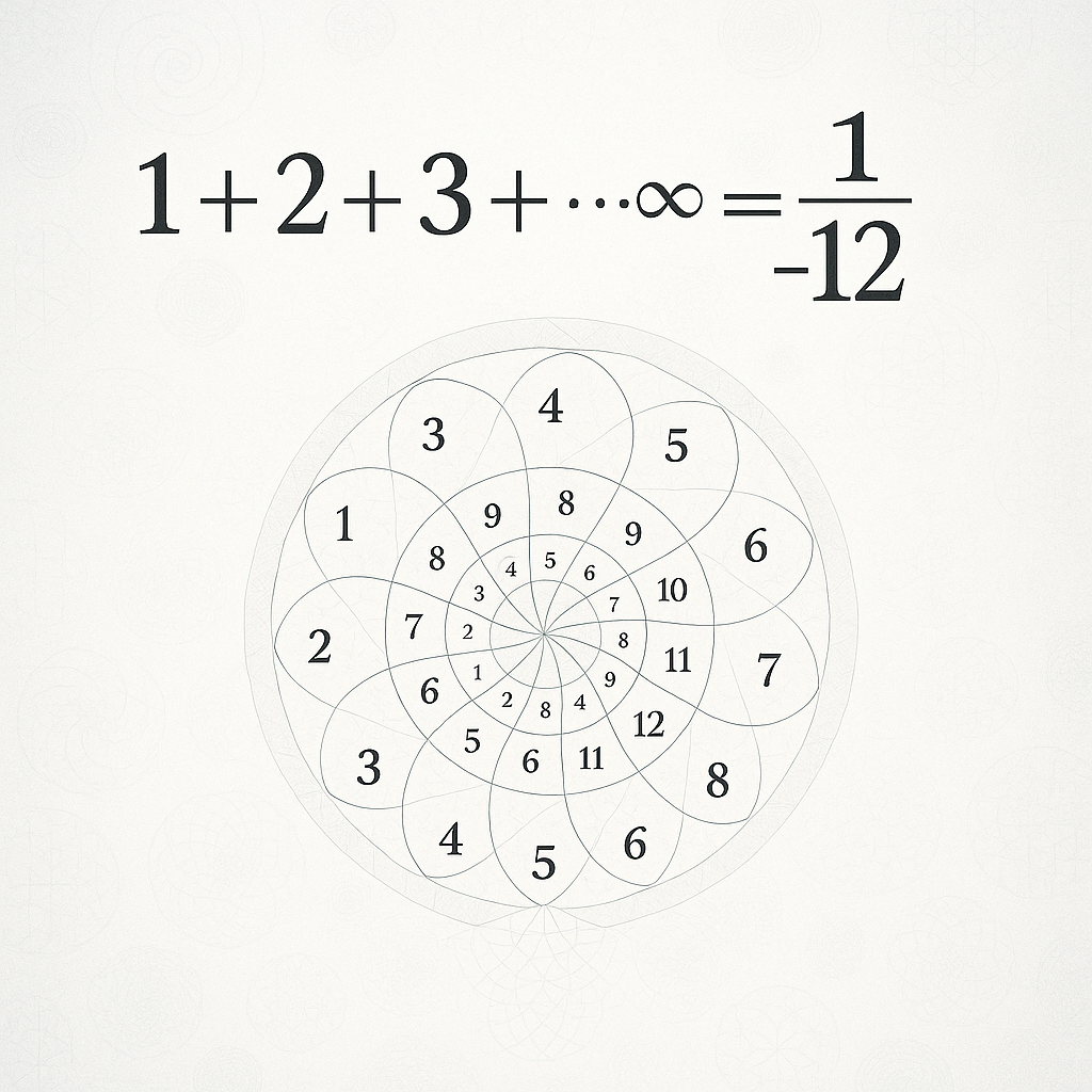 Taming Infinity: How Chunking the Impossible Makes Everything Solvable | by Kalki 24:24 | Aug ...