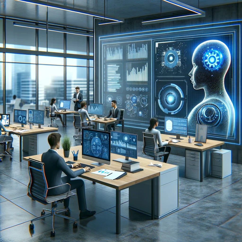 Will AI Soon Replace Data Analysts? Exploring the Automation Frontier ...