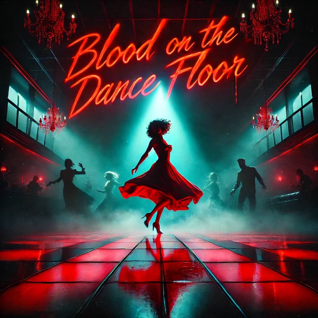 Blood on the Dance Floor. Episode:2 | by Edwin Awatt | Mar, 2025 | Medium