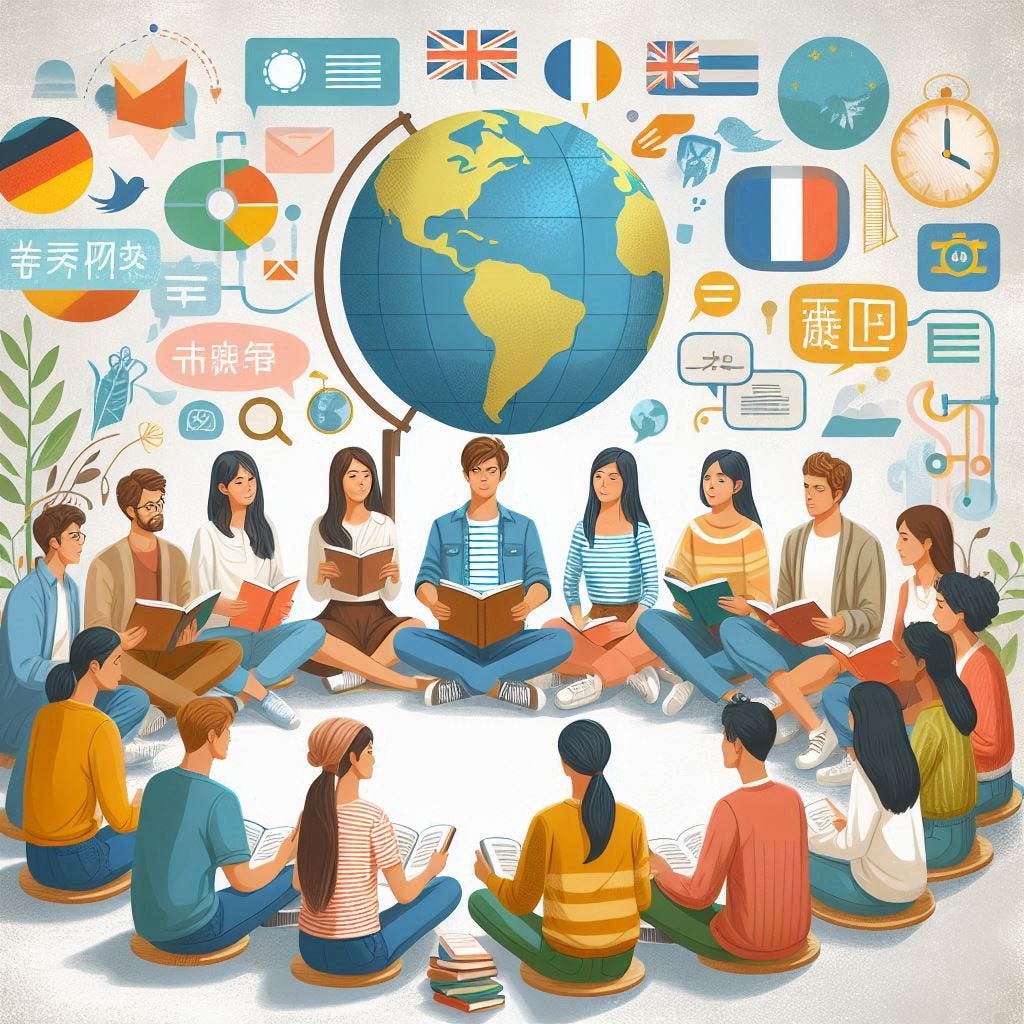 Language Learning as a Life Skill: Benefits, Challenges, and Resources ...