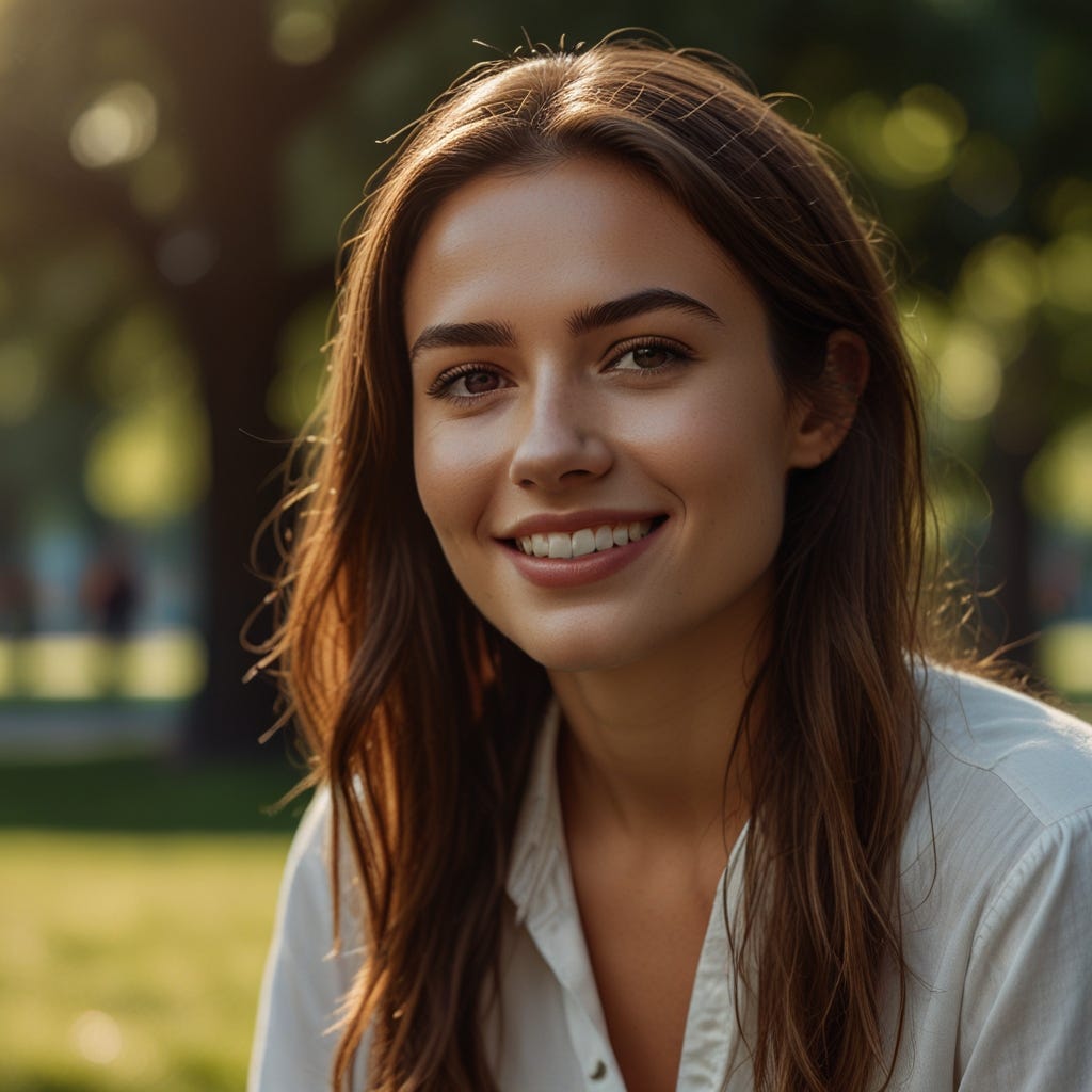 MidJourney Prompt: Realistic Full-Body Beauty | by iamjasmine | Medium