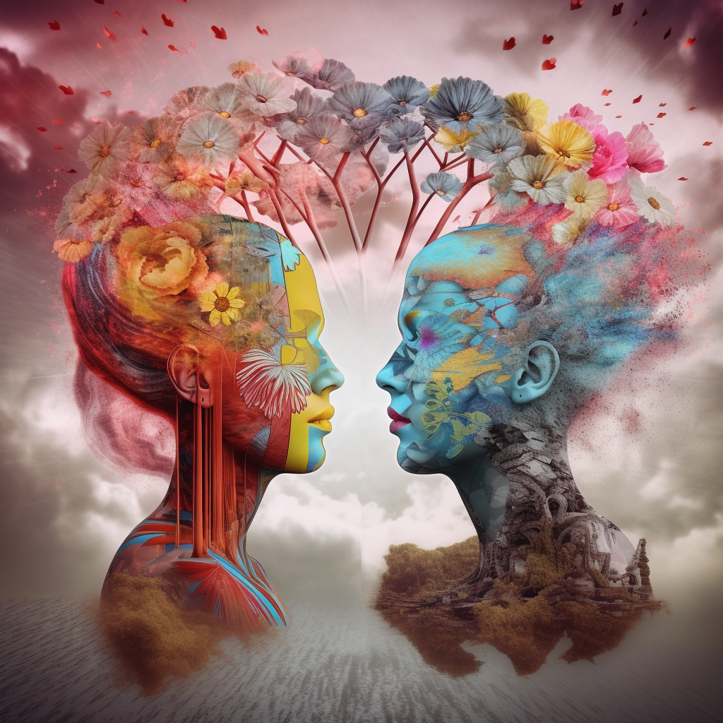 How AI Can Help Dismantle Systems and Liberate Humanity | by 𝑲𝒂𝒆 ...
