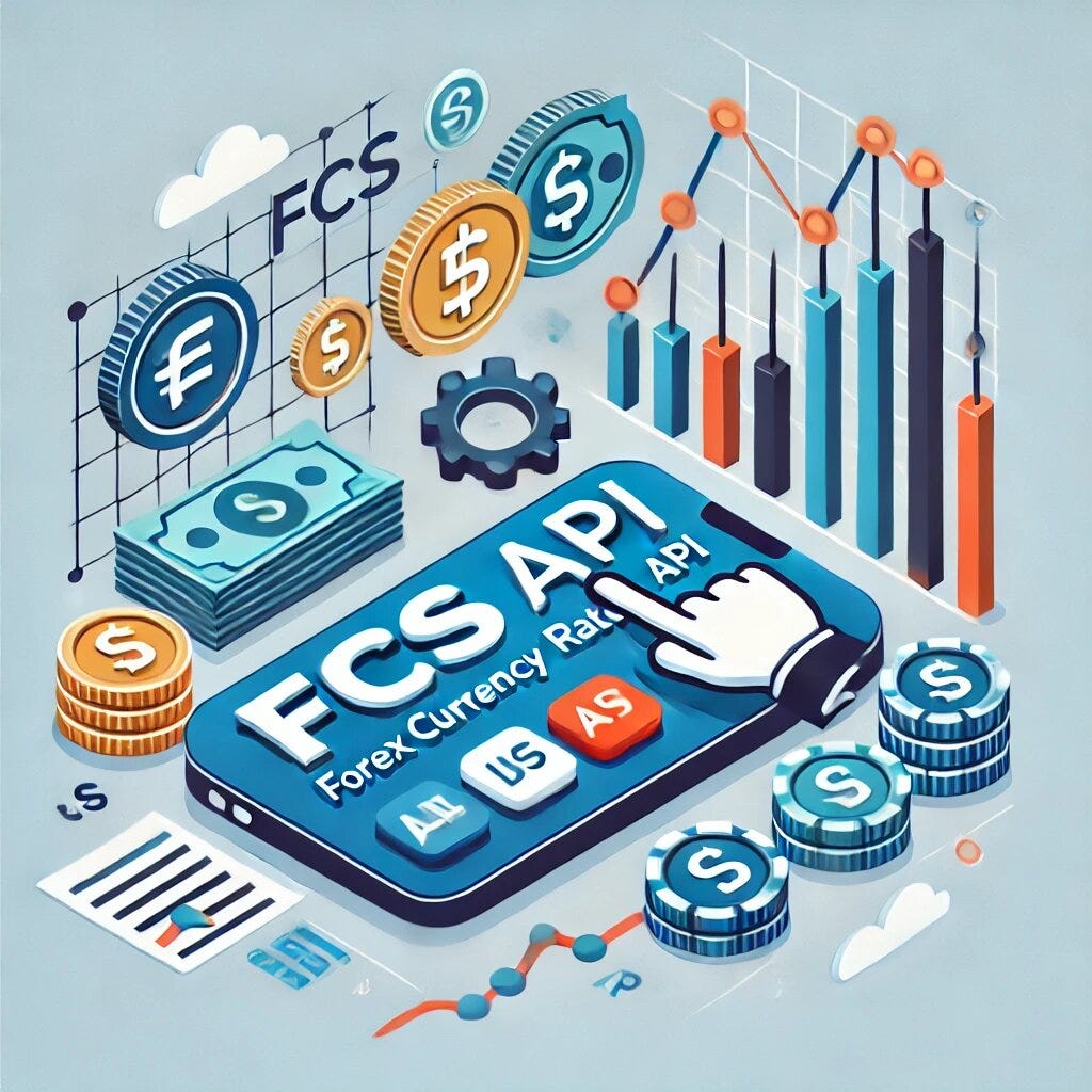 The Complete Crypto API Documentation Handbook | by Asmaasif | Jul ...