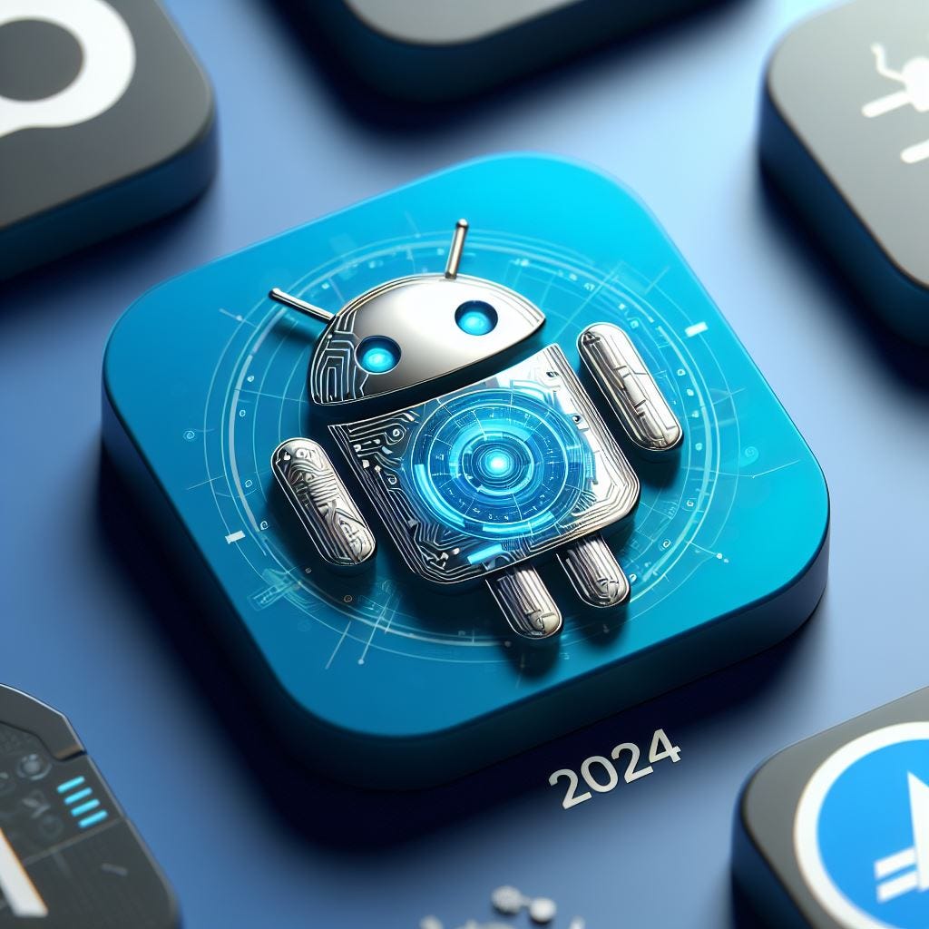 Publish your new Android app in 2024 | by Jawahar Ravichandiran | Medium