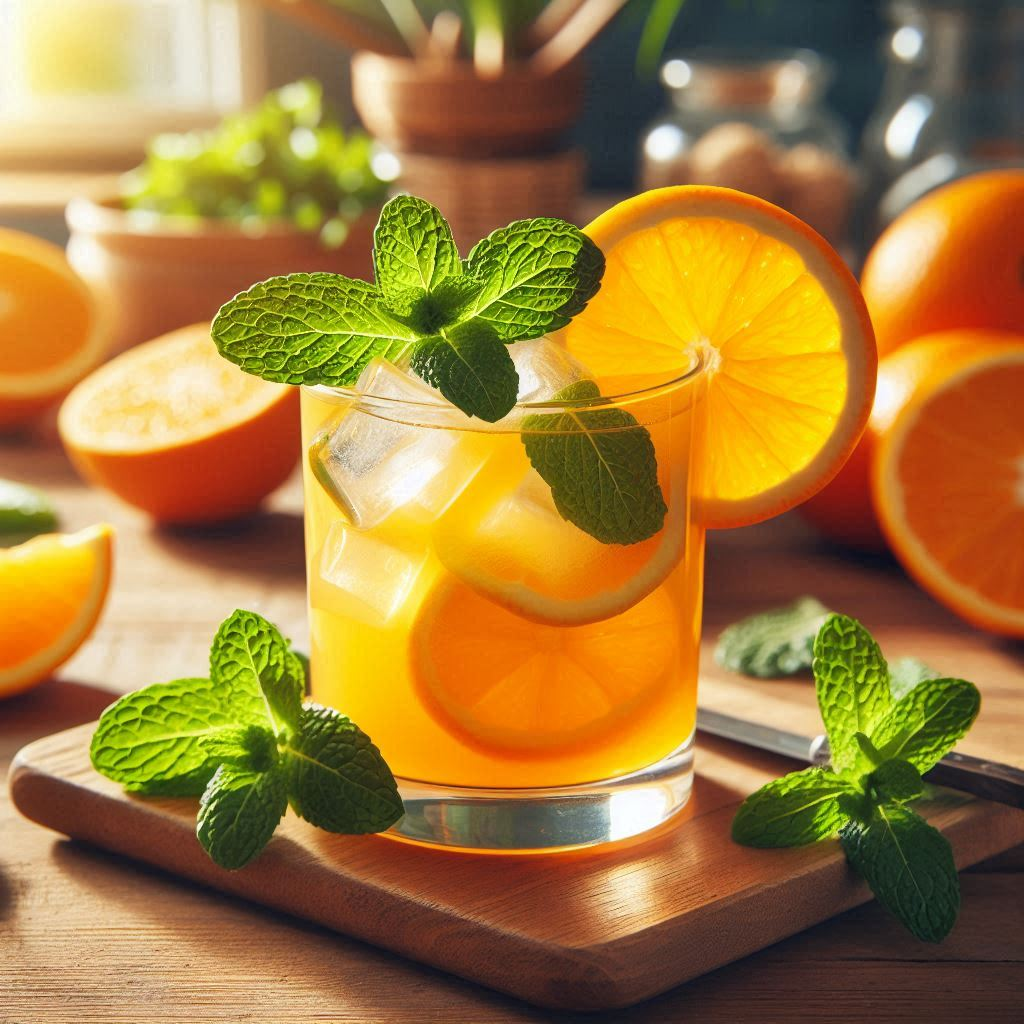 HEALTH BENEFITS HOMEMADE JUICE. Homemade juice offers several health… | by Shari Ajith(Clinical ...