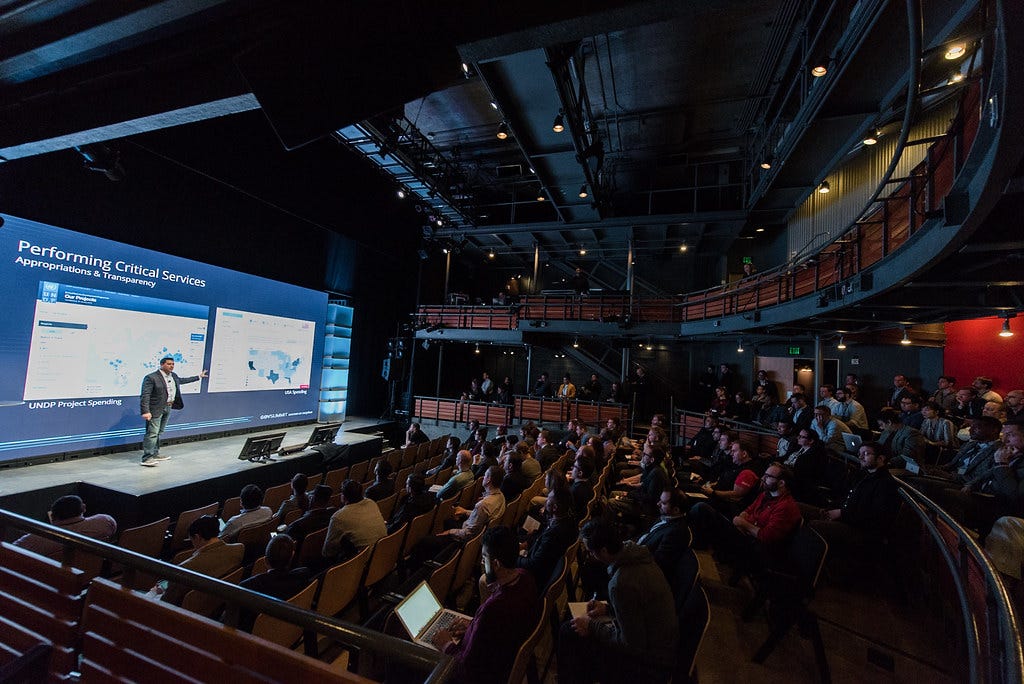 Why Hiring a Corporate Event Photographer in London is Crucial ...