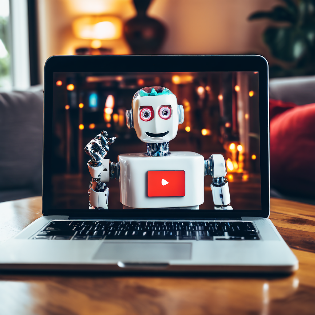 Automate YouTube Shorts with AI and Earn $3,000 Weekly | by Batuhan ...
