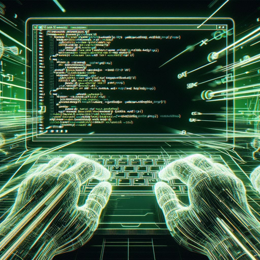 Boosting Code Performance with Style: A .NET Journey | by DreamDrafts | Medium