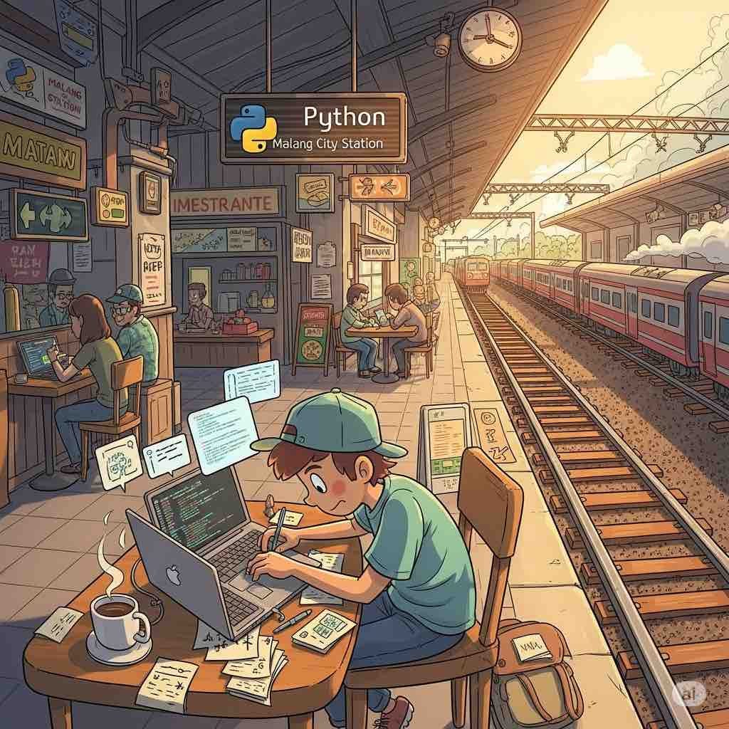Example Mysql Sales Data Analysis Automation With Python Fastmcp And