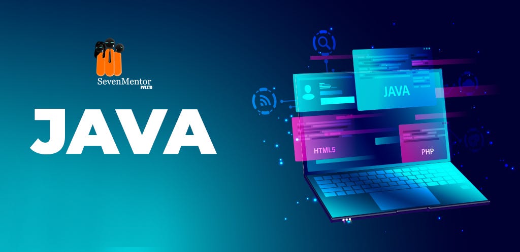 Best Java Classes In Pune By Sevenmentor By Ishika Dulhani Jun